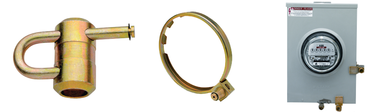 Highfield - Electric