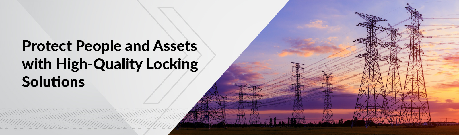 Highfield - Electric